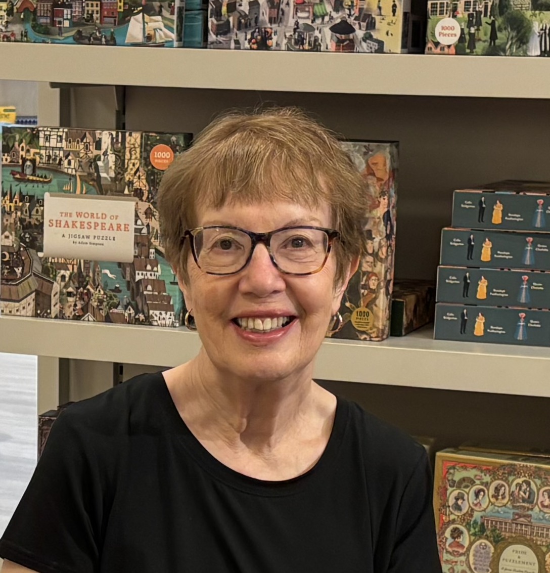 Your Next Favorite Author—Lis Angus! – Avis M. Adams