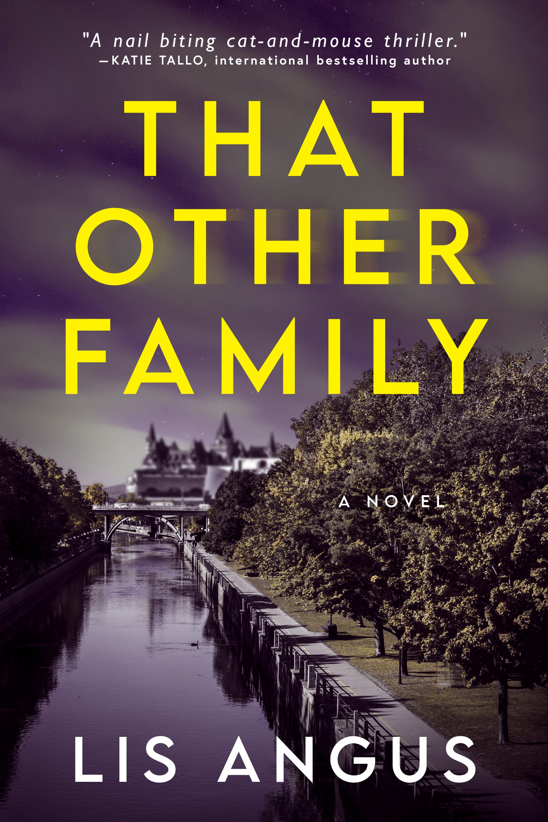 Your Next Favorite Author—Lis Angus! – Avis M. Adams